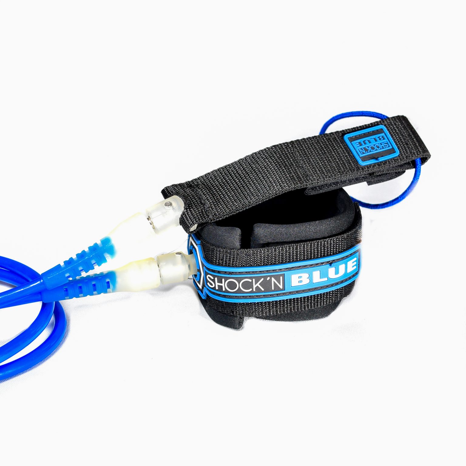 SHOCKN BLUE PITA COMP 6' - Sunset Surf Shop | Surf, Neoprene y Tablas ...