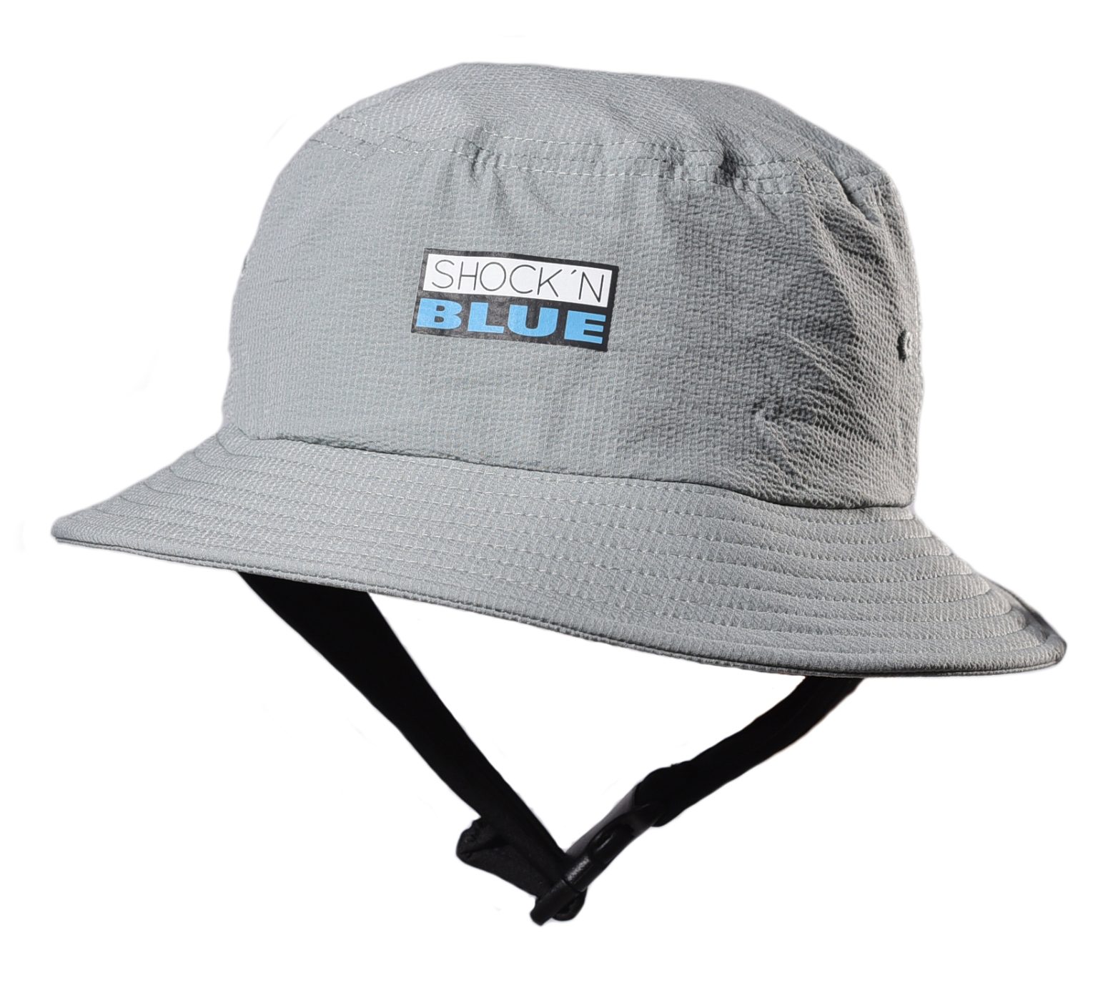 SHOCKN BLUE SOMBRERO ACUATICO C/AJUSTE - Sunset Surf Shop | Surf ...