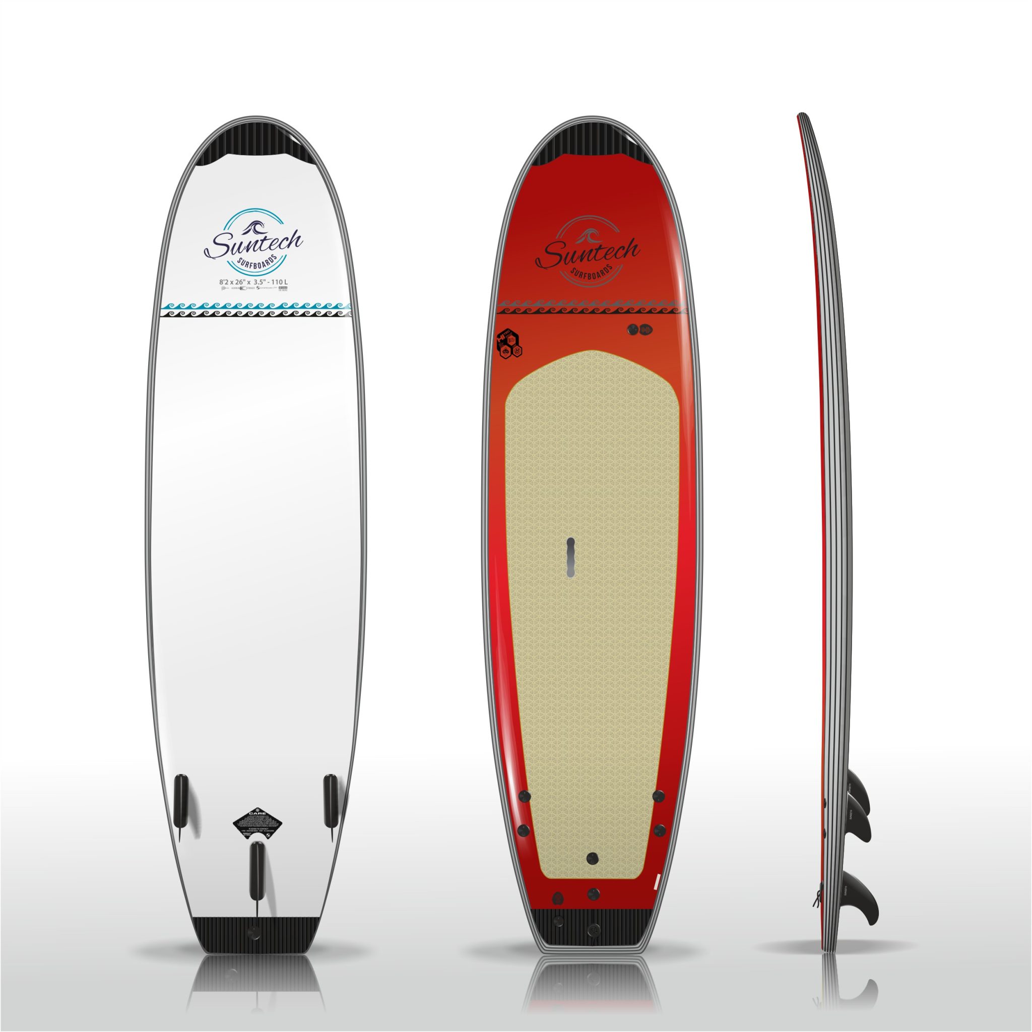 Surf Board | Sunset Surf Shop